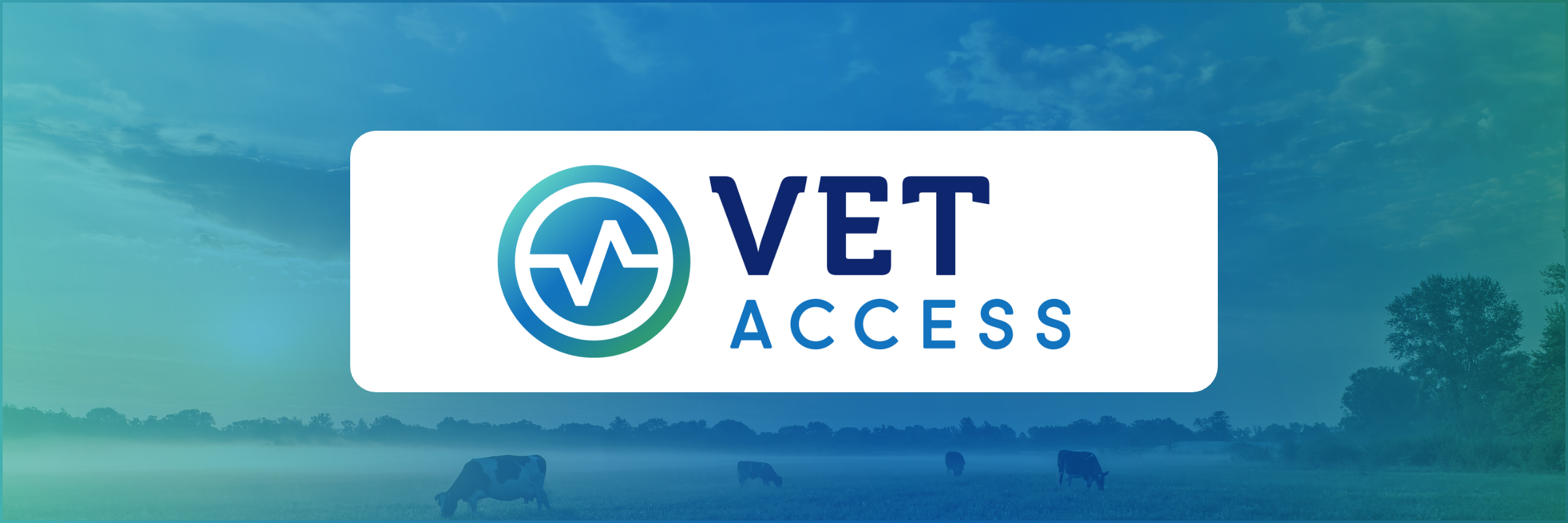 Vet Access | Research Logistics Provider